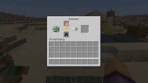 How To Craft a Smoker in Minecraft - Deltia's Gaming