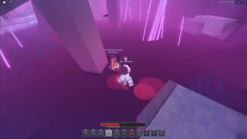 Cursed Technique Tier List for Sorcery Roblox - Deltia's Gaming