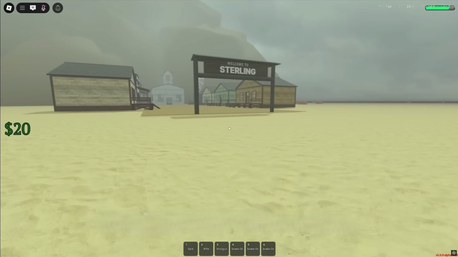 Dead Rails Roblox Guide: How To Get Jade Sword - Deltia's Gaming