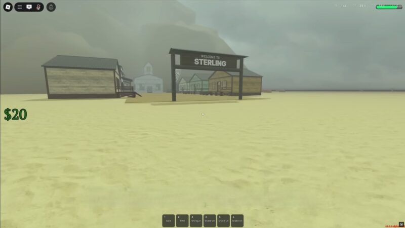 Dead Rails Roblox Guide: How To Get Jade Sword - Deltia's Gaming