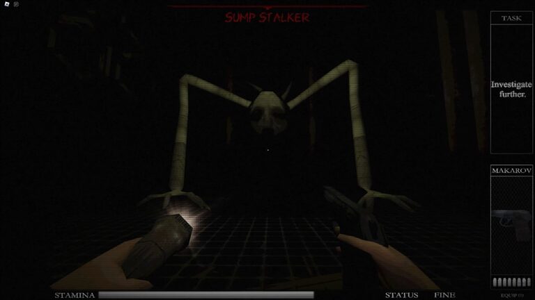Floors Have Teeth Roblox Controls Guide for PC - Deltia's Gaming