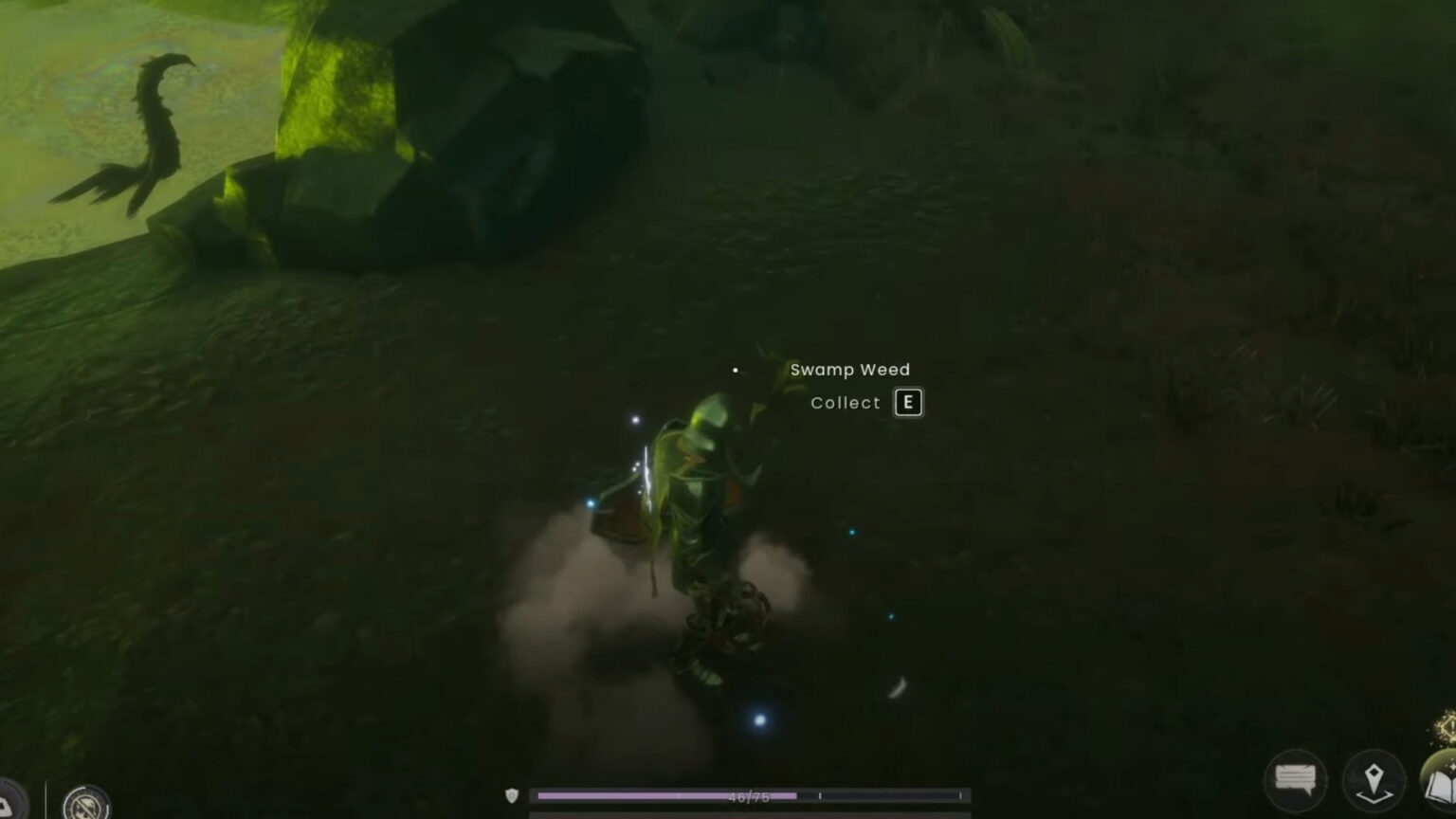 RuneScape Dragonwilds: How To Get Swamp Thread - Deltia's Gaming