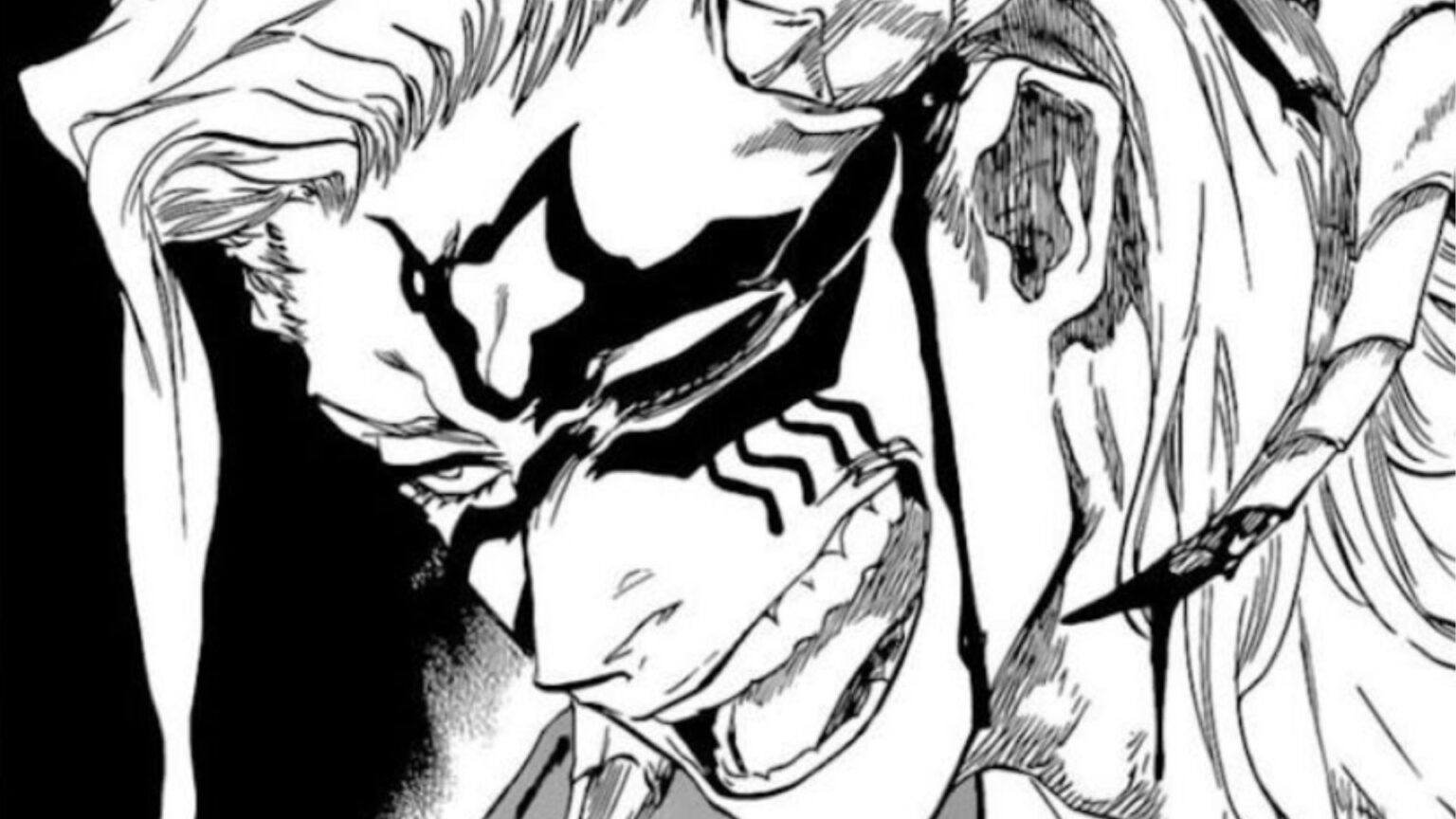 Everything You Need to Know About the Bleach Hell Arc - Deltia's Gaming