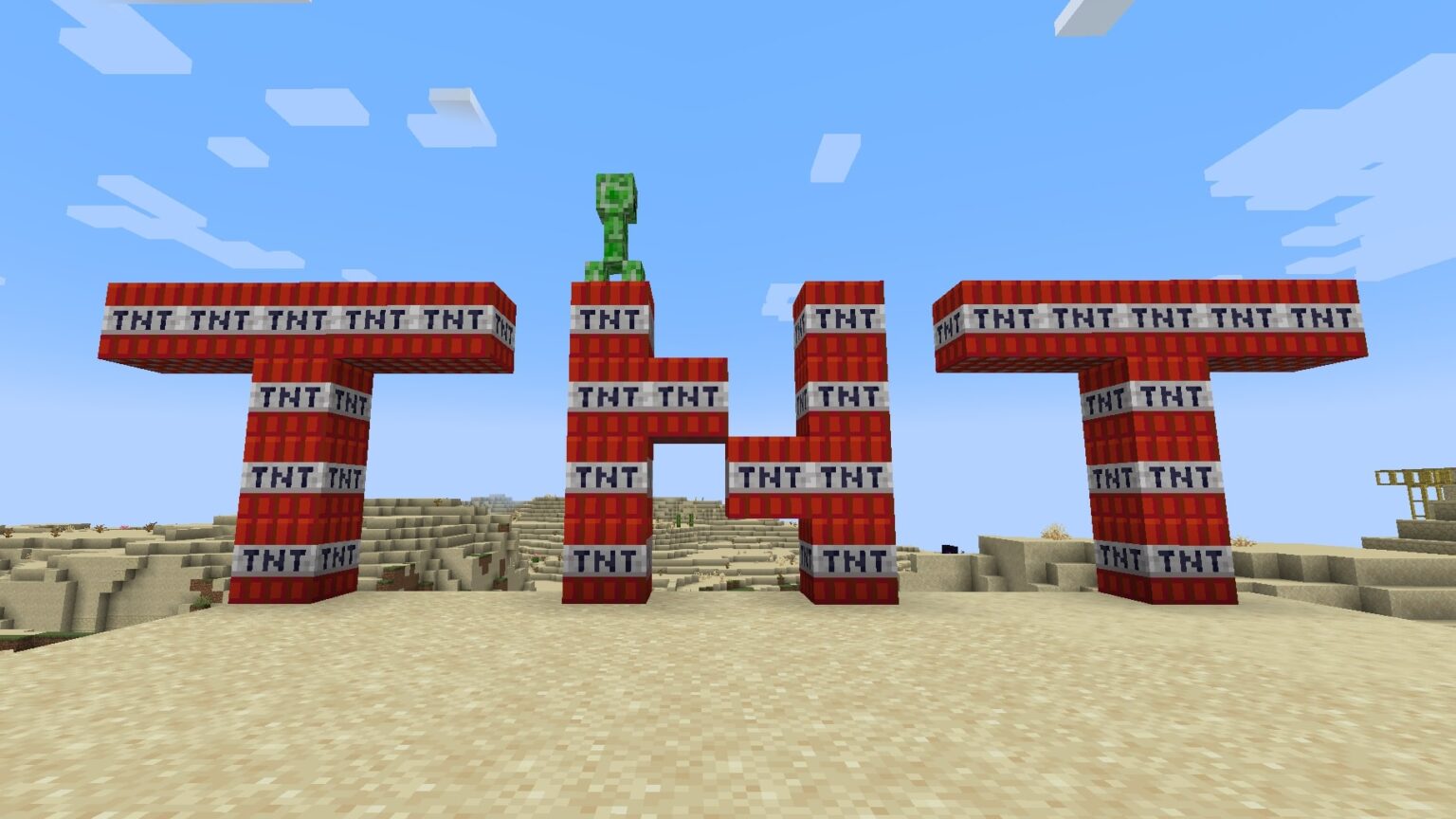 How To Make TNT in Minecraft? - Deltia's Gaming