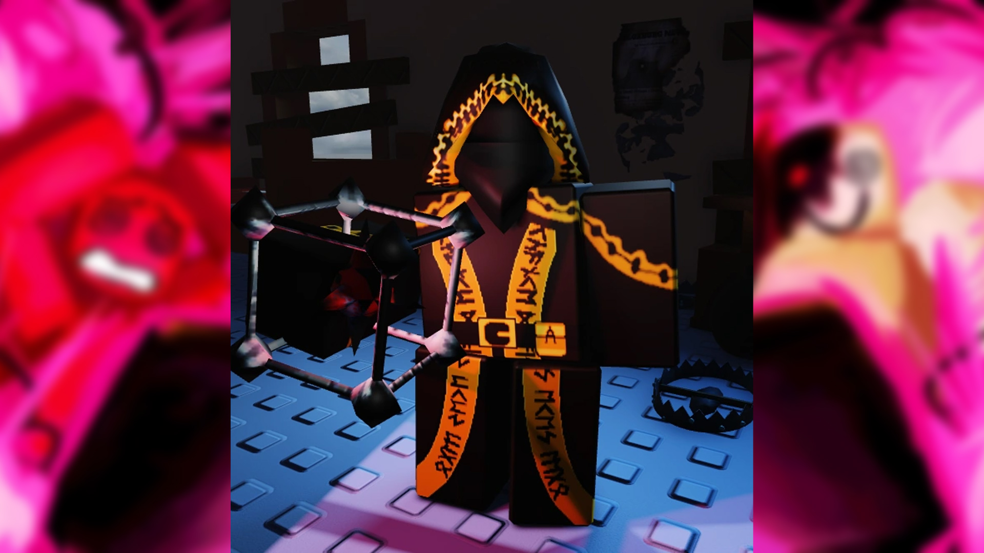 Forsaken Roblox Taph Update Patch Notes Revealed Deltia s Gaming Forsaken Roblox Taph Update Patch Notes Revealed Deltia s Gaming