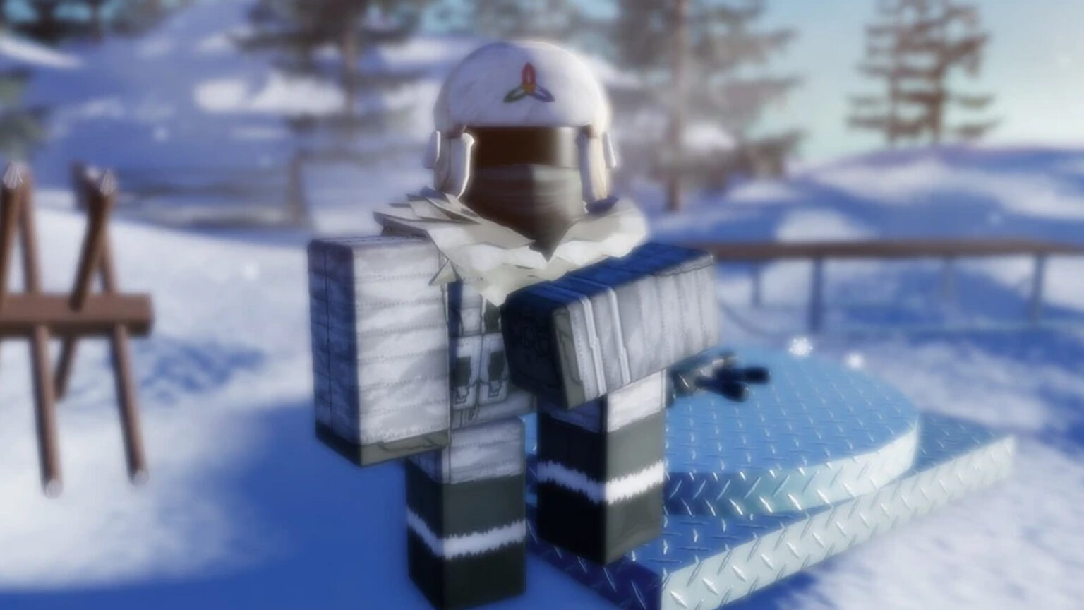 Forsaken Roblox Guide: List of New Skins in Taph Update - Deltia's Gaming