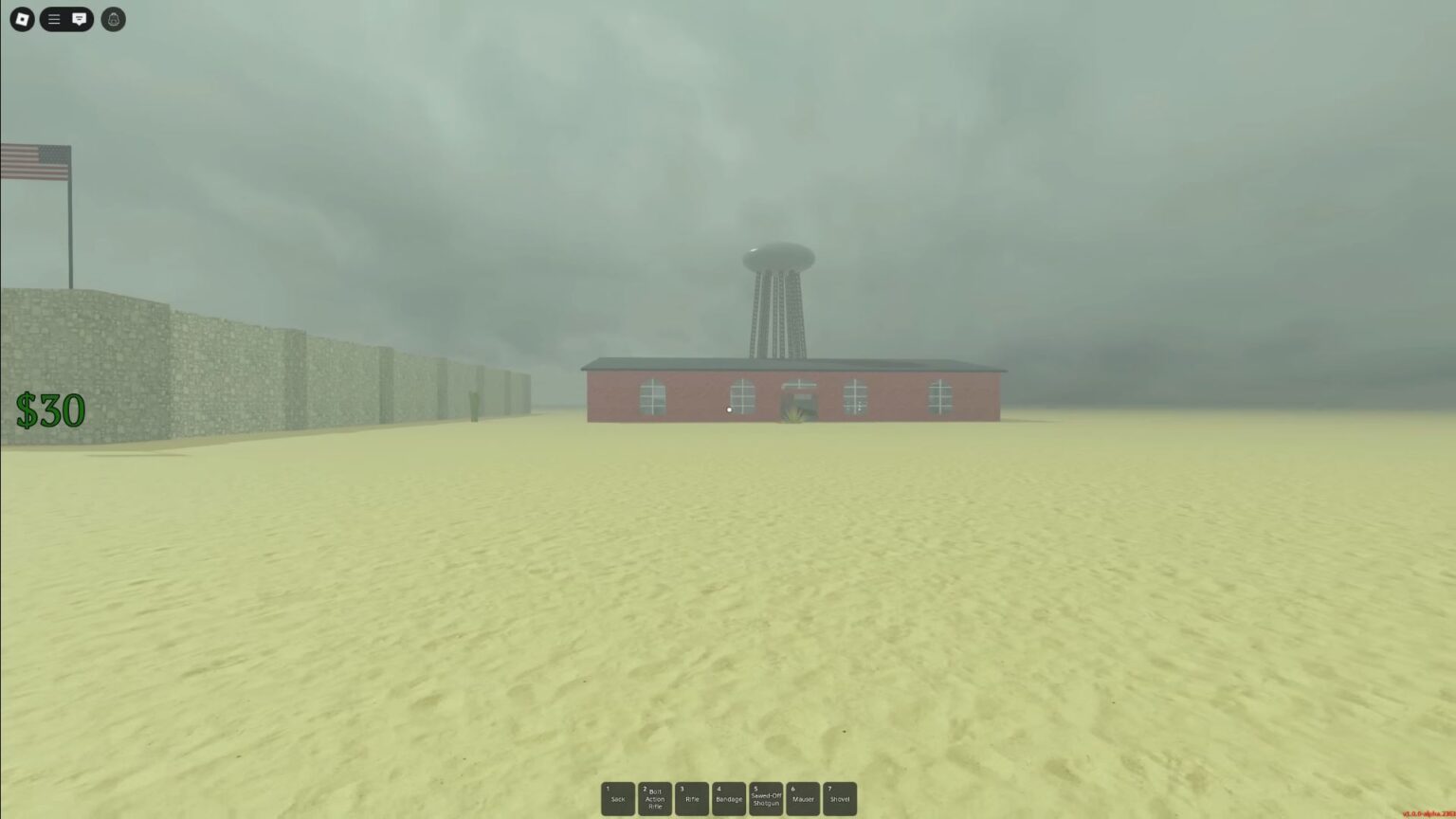 Complete Guide to Castles in Dead Rails Roblox