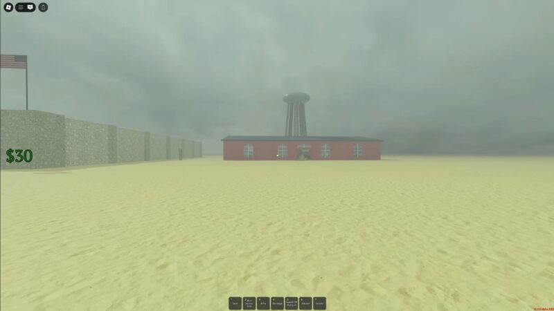 Complete Guide to Castles in Dead Rails Roblox
