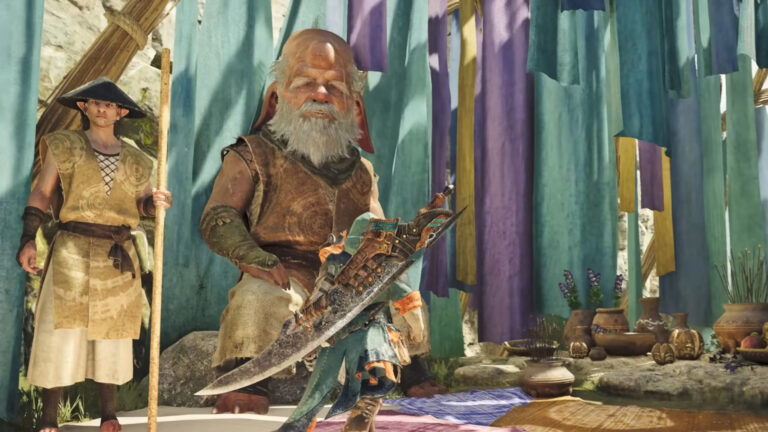 Monster Hunter Wilds: How To Unlock Grand Hub - Deltia's Gaming