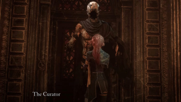 Clair Obscur Expedition 33: How To Get Chroma Catalysts - Deltia's Gaming