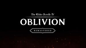 5 Best Oblivion Remastered Mods That You Need To Try Out - Deltia's Gaming
