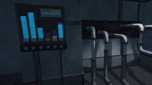 Blue Prince: Where Is the Pump Room and How To Use It - Deltia's Gaming