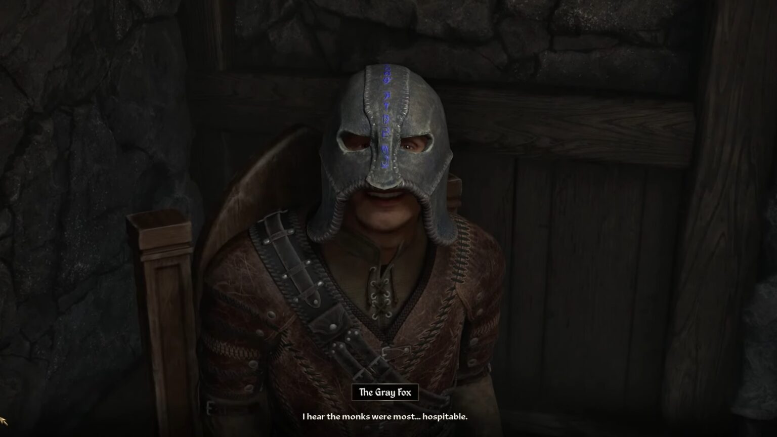Oblivion Remastered: The Ultimate Heist Quest Guide - Deltia's Gaming