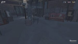 Blue Prince: How To Get to the Basement - Deltia's Gaming