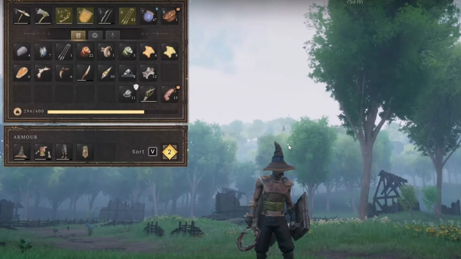 RuneScape Dragonwilds: How To Get Abyssal Whip - Deltia's Gaming