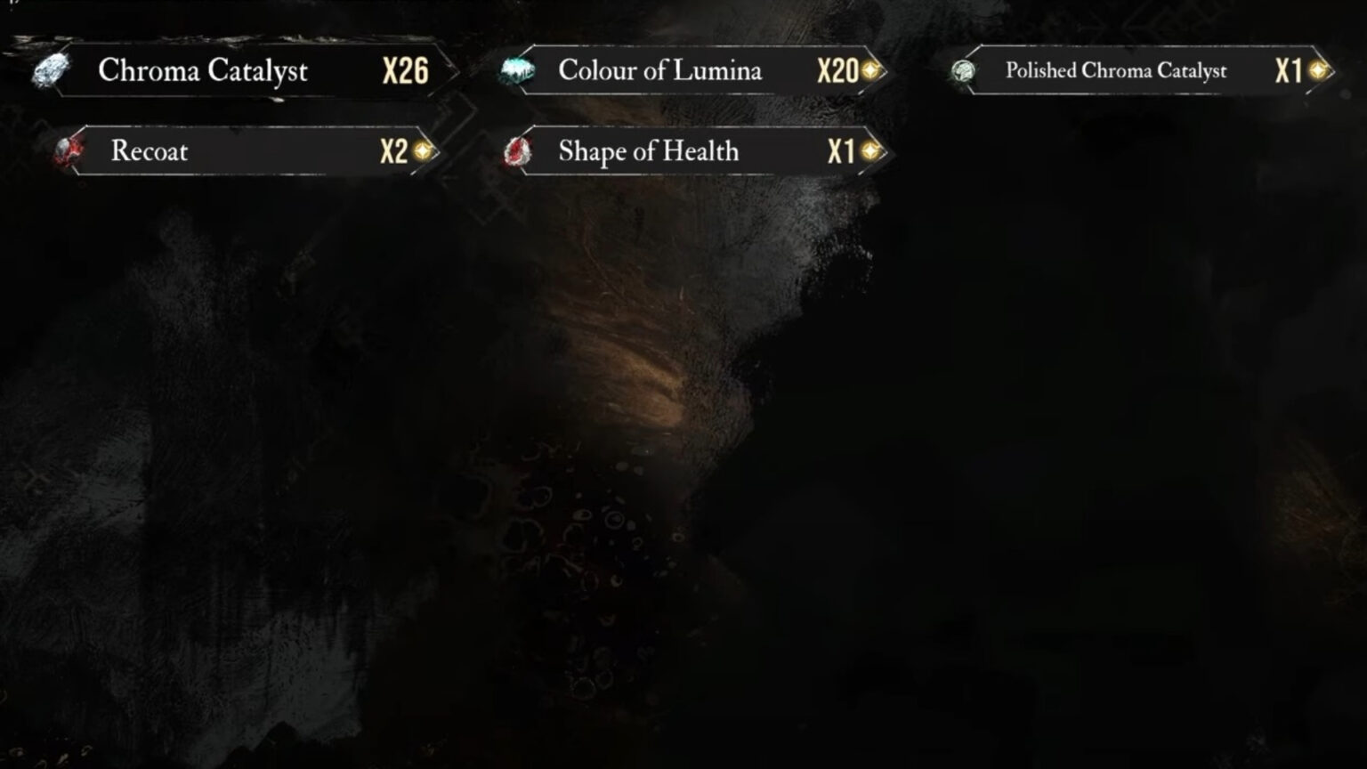 Clair Obscur Expedition 33: How To Get Chroma Catalysts - Deltia's Gaming