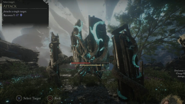 Clair Obscur Expedition 33 Breaking Enemy Shields and Break Bar ...