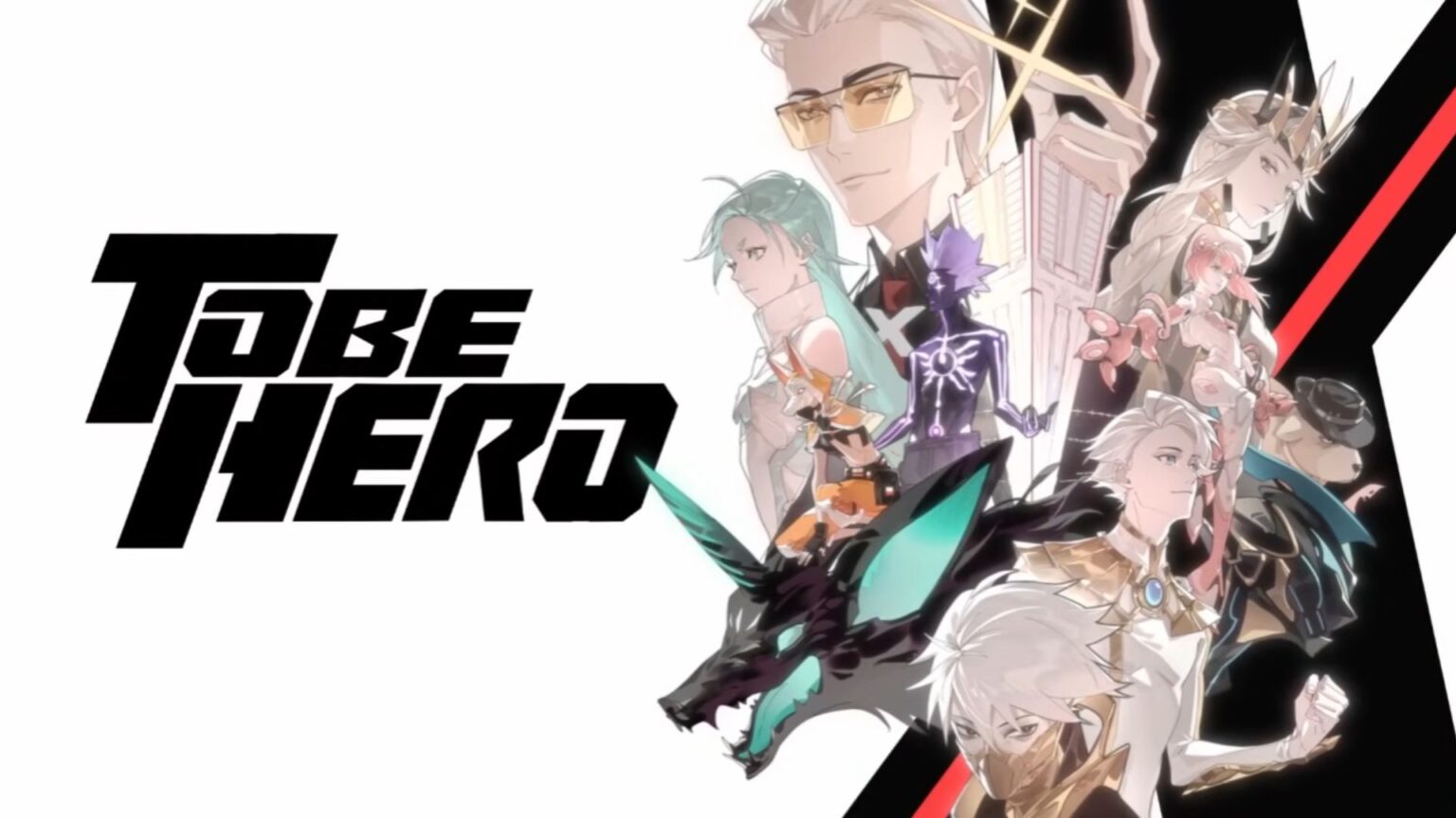 Everything You Need To Know About To Be Hero X - Deltia's Gaming