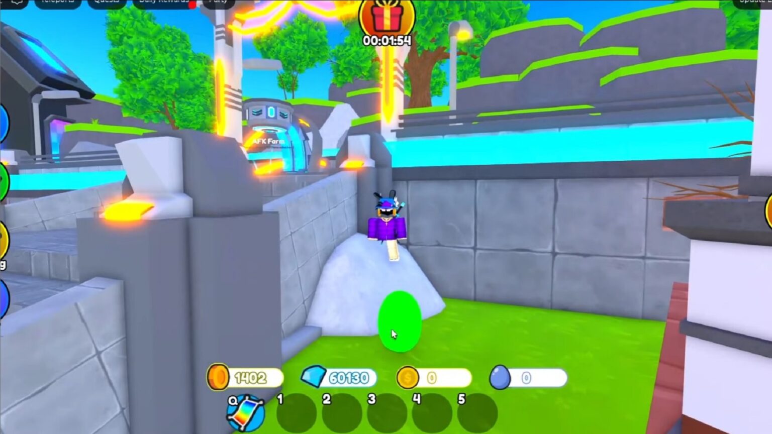 Toilet Tower Defense Roblox Guide: All 50 Easter Egg Locations Explored ...