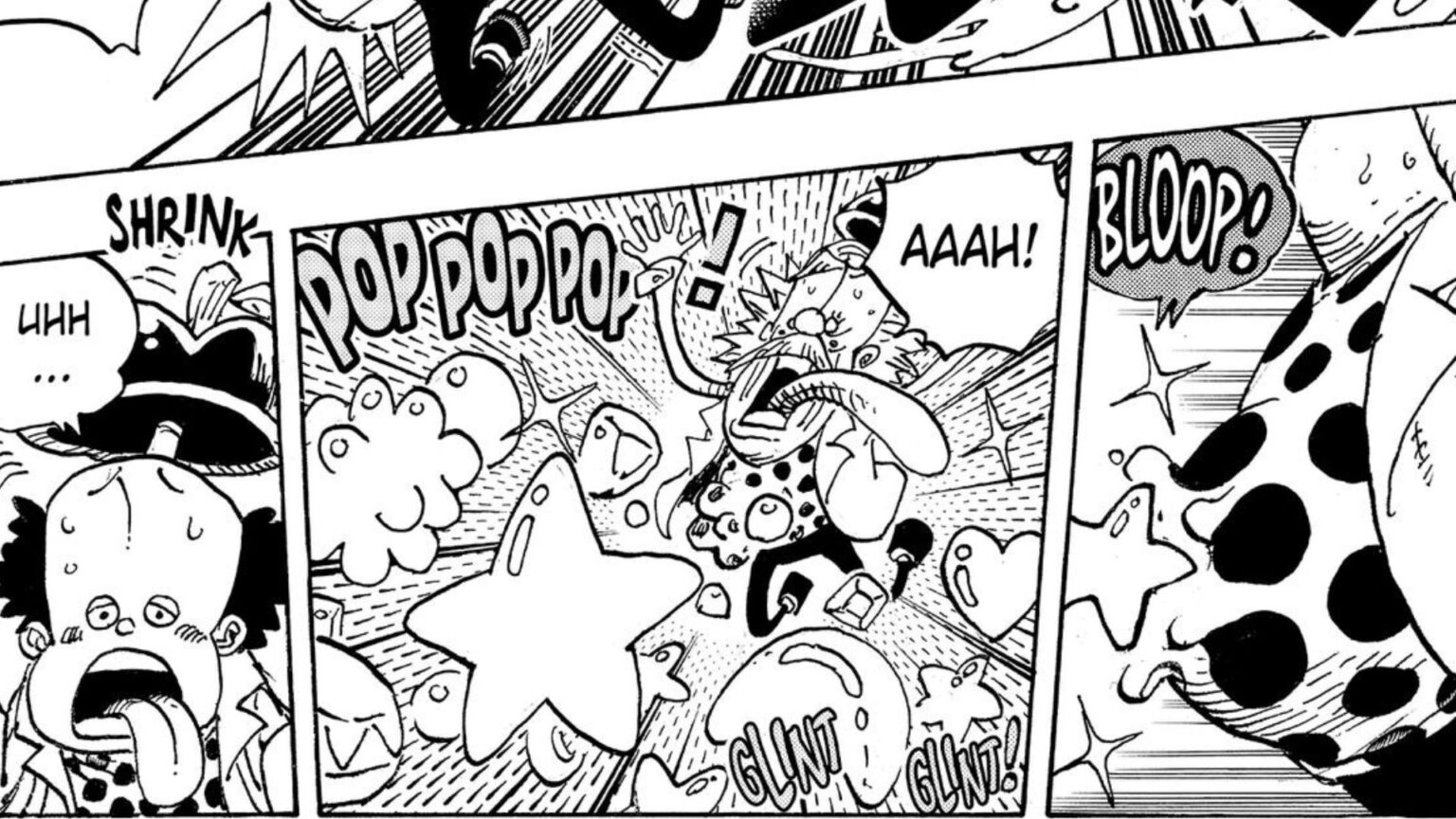 What Is the Toshi Toshi no Mi in One Piece? - Deltia's Gaming