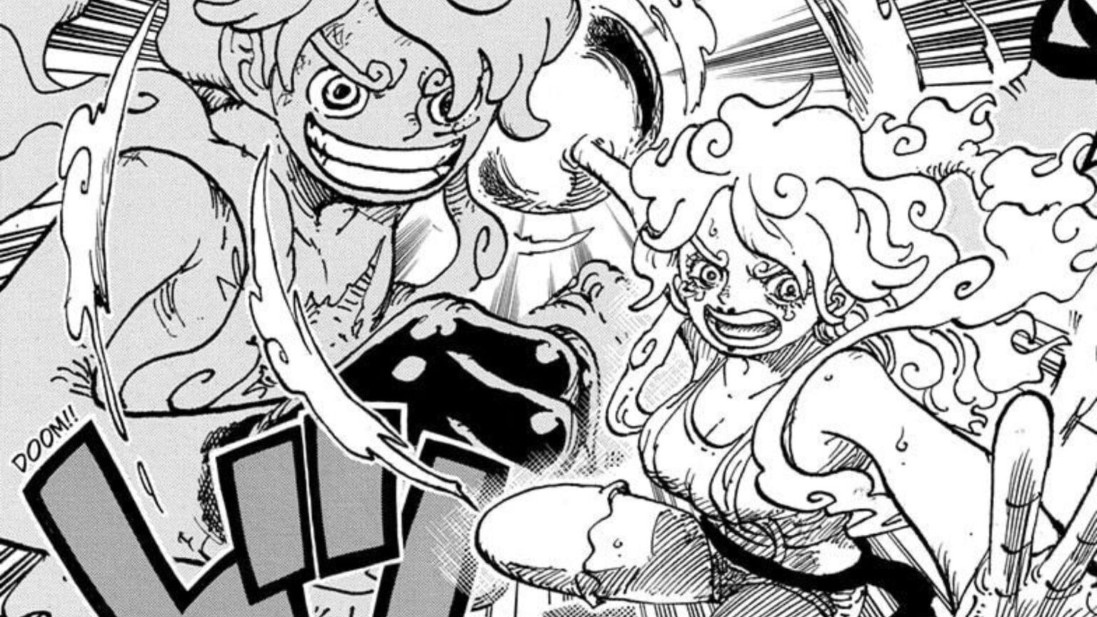 What Is the Toshi Toshi no Mi in One Piece? - Deltia's Gaming