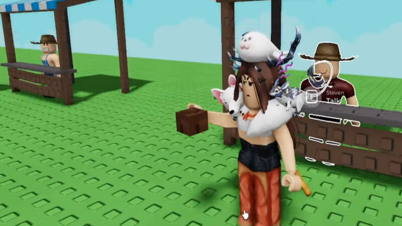 Complete Guide to Easter Event in Grow a Garden Roblox - Deltia's Gaming