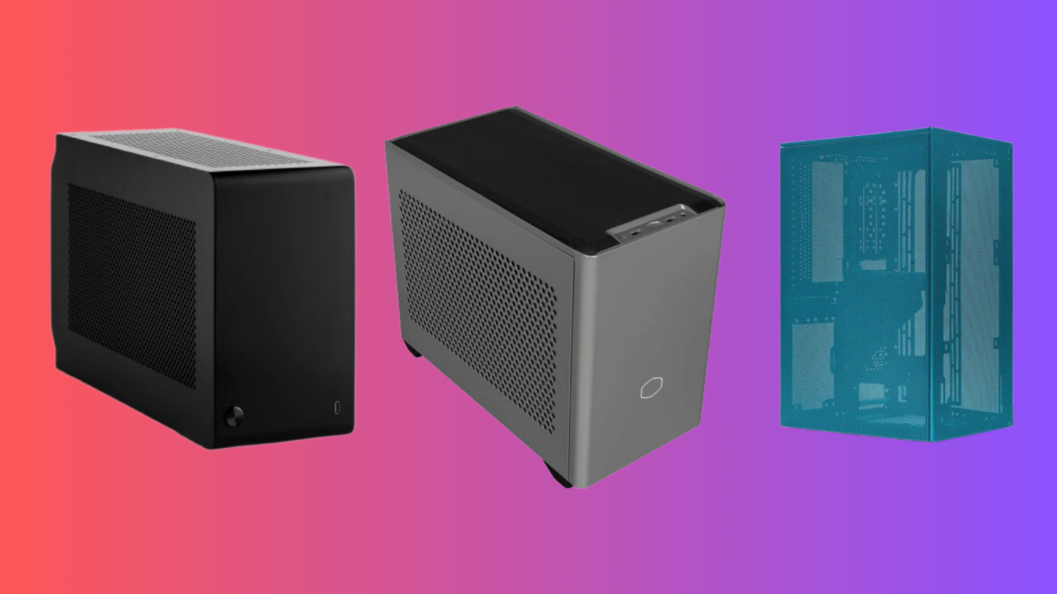 Are Small Form Factor PCs Worth It in 2025? - Deltia's Gaming