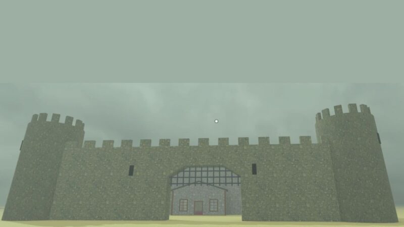 Dead Rails Roblox Guide: How To Loot the Castle