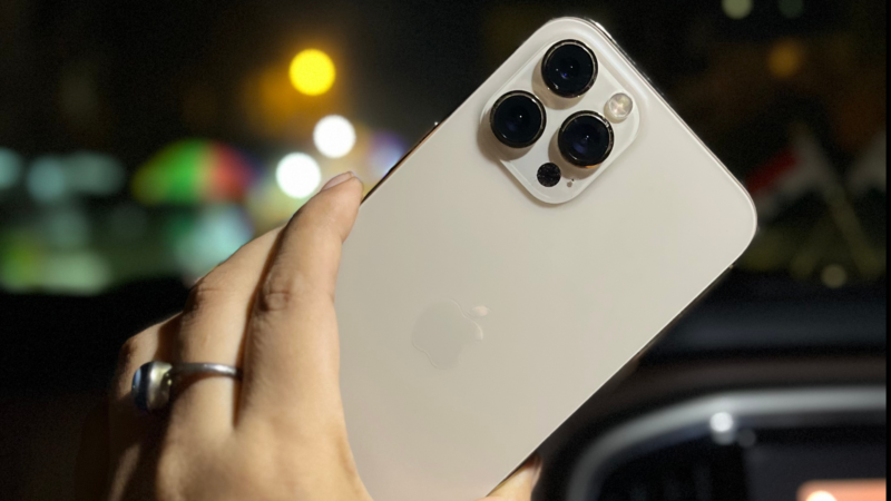 How To Spot Fake iPhones - Deltia's Gaming