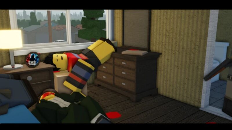 Complete Guide to Classes in Blood Debt Roblox