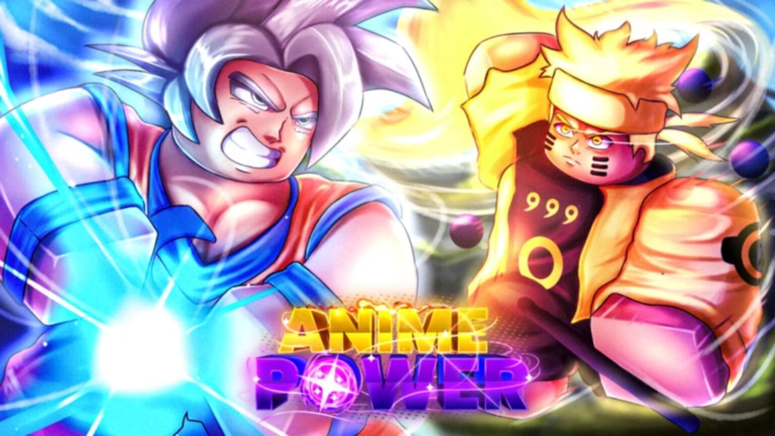 Complete Beginners Guide to Anime Power Roblox