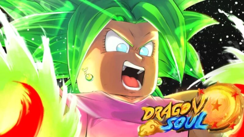 How To Join Dragon Soul Official Trello & Discord - Deltia's Gaming