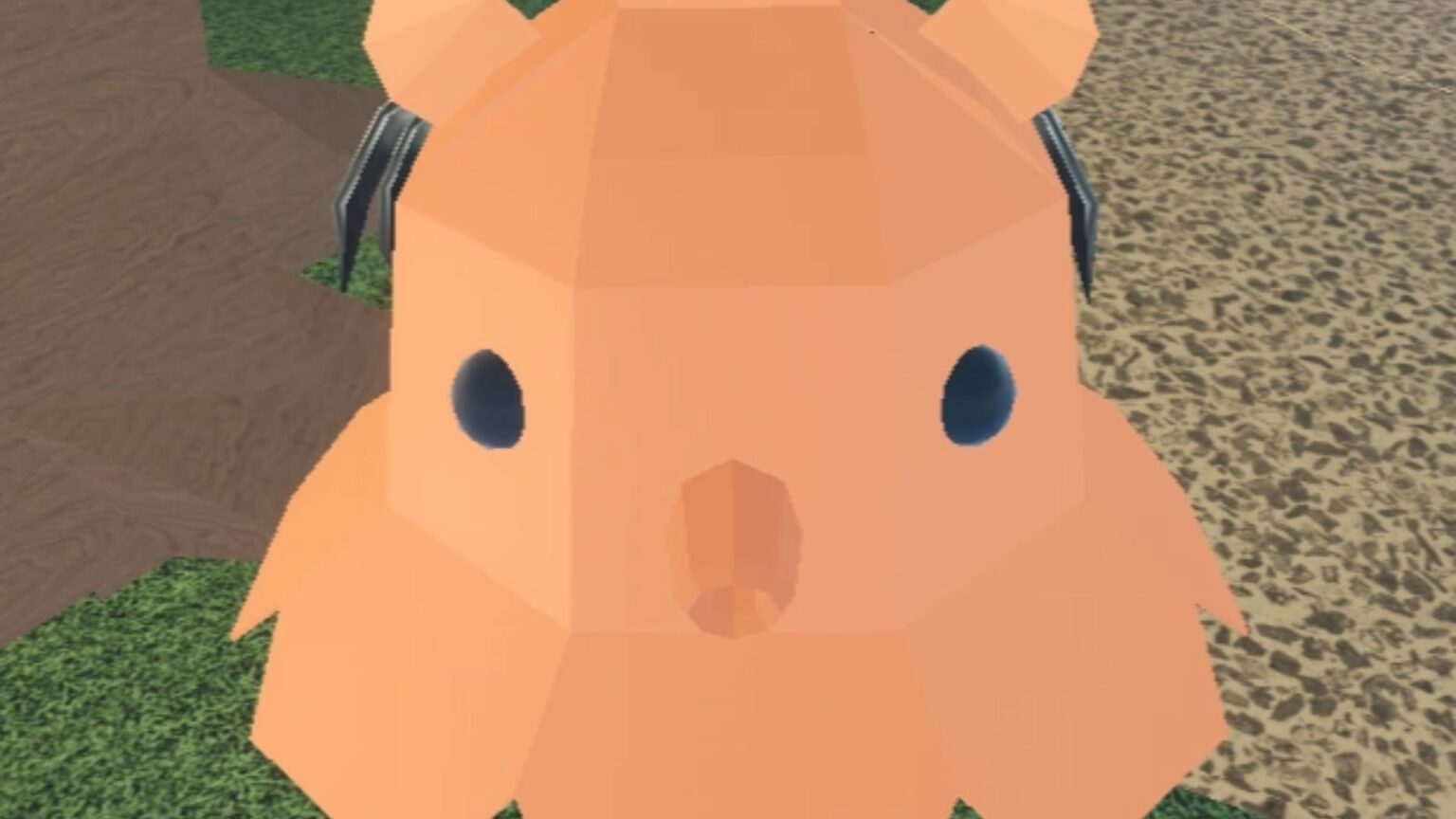 Fisch Roblox Guide: How To Catch Dumbo Octopus