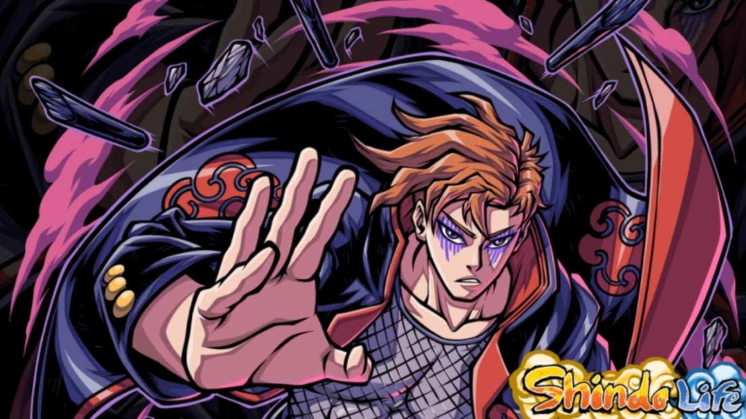 Nimbus Private Server Codes - Deltia's Gaming