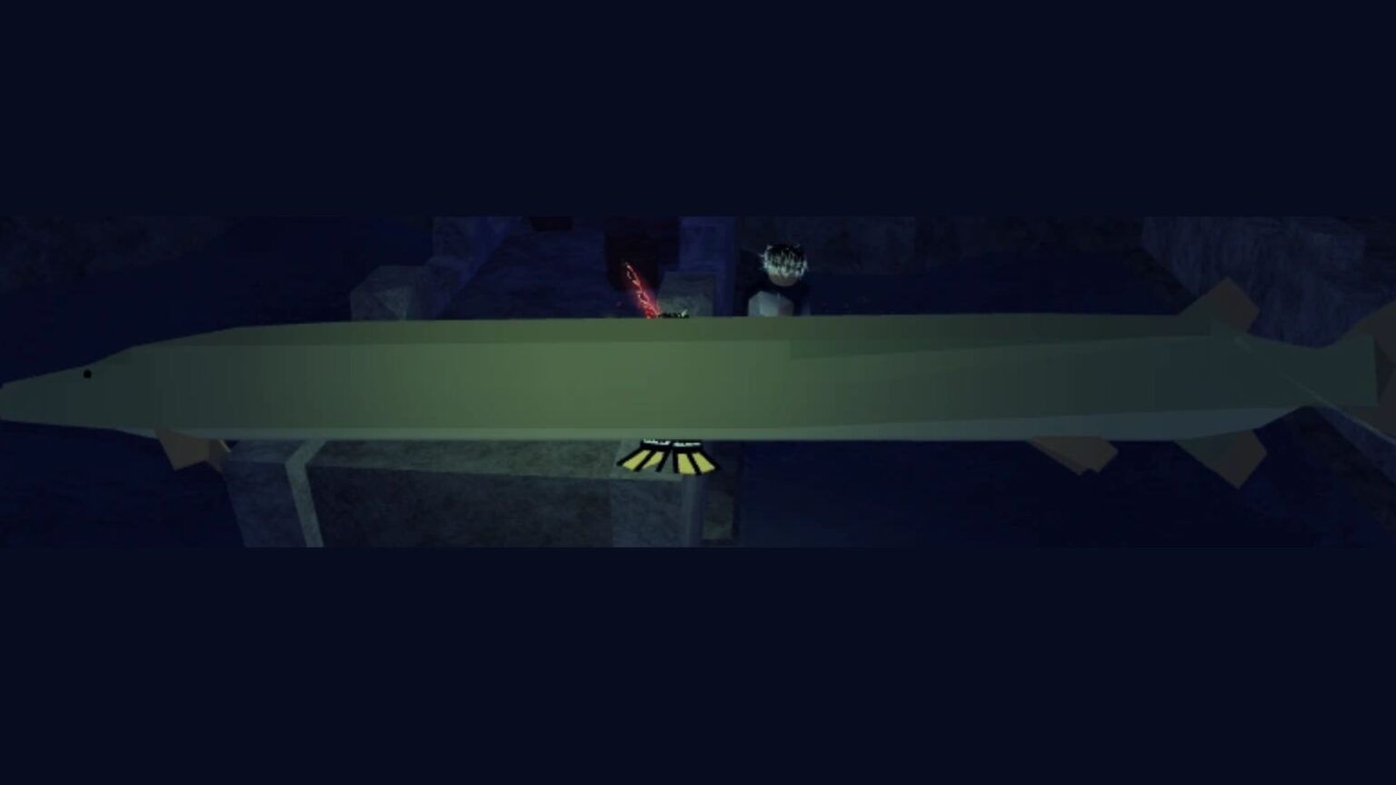 Fisch Roblox Guide: How To Catch Long Pike