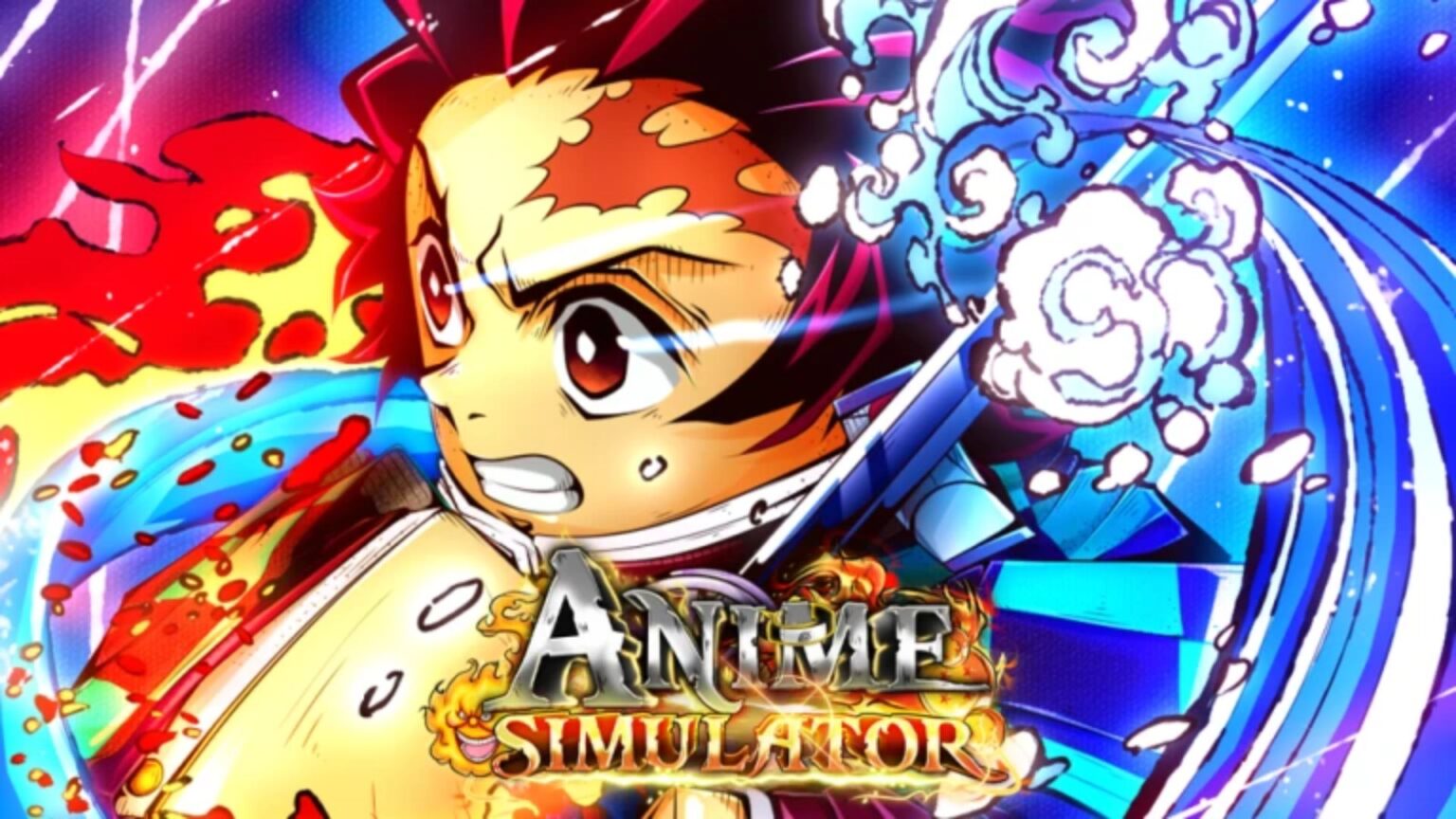 Roblox Anime Simulator Codes