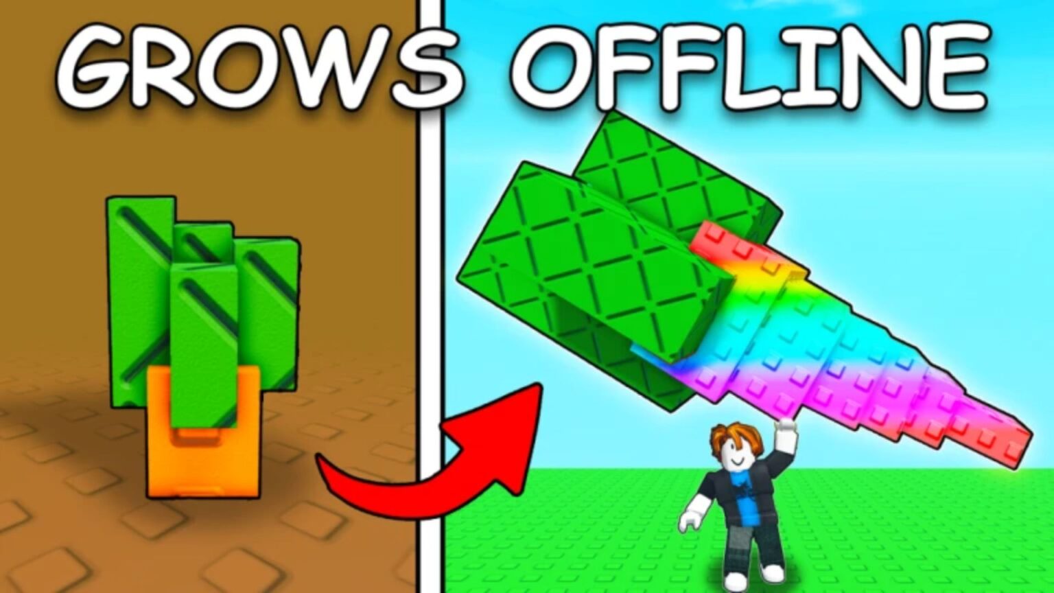 Complete Guide to Gears in Grow a Garden Roblox