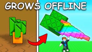 Cosmetic Shop Guide for Grow a Garden - Deltia's Gaming