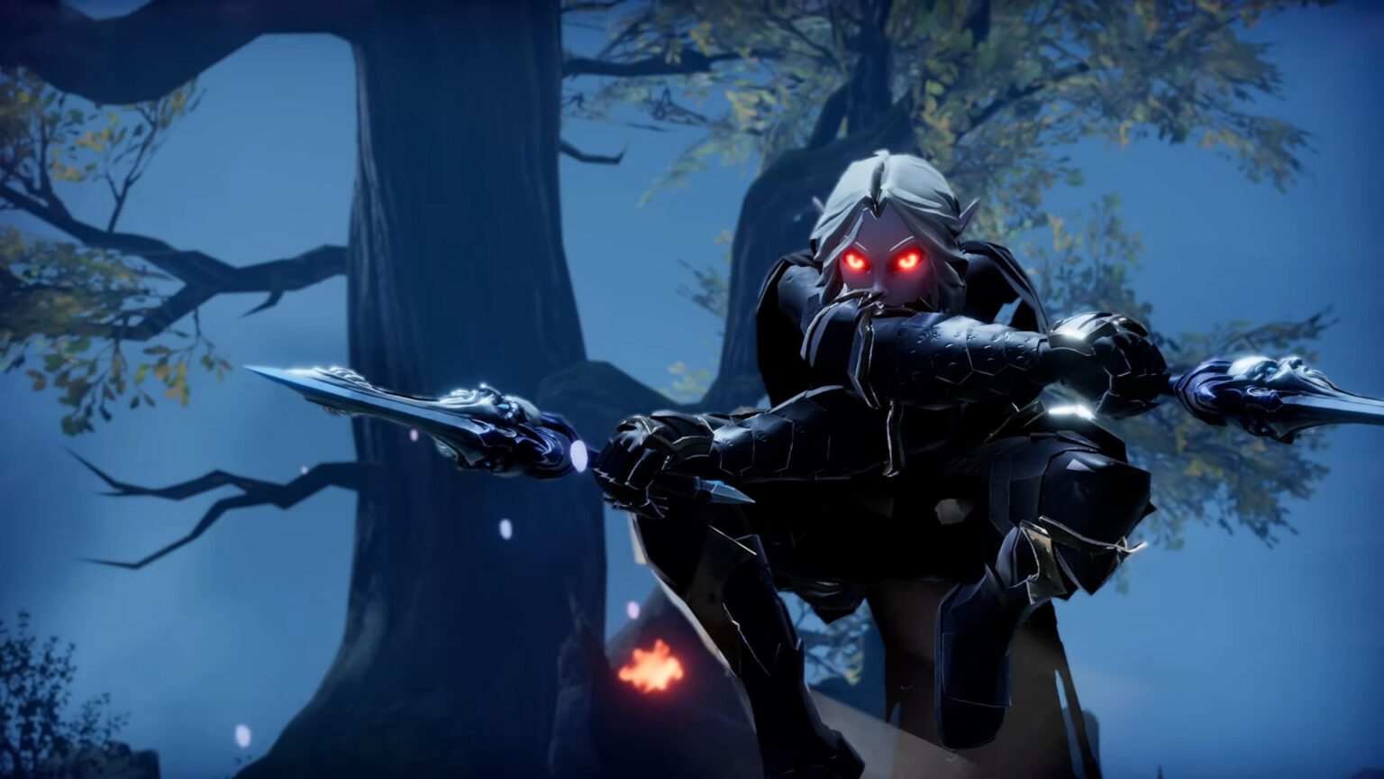 5 Best V Rising Mods (April 2025) - Deltia's Gaming