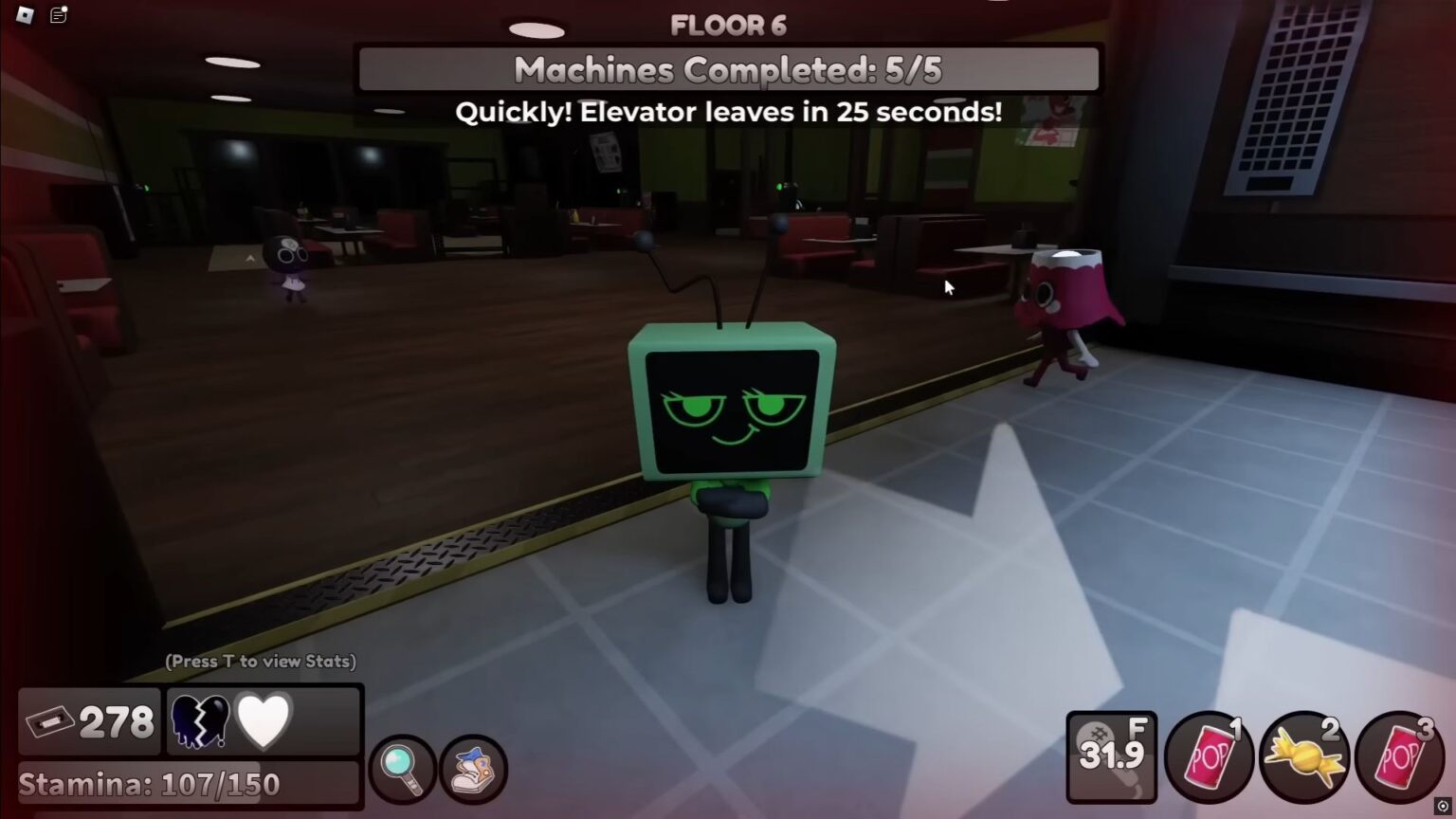 Vee in Dandy’s World Roblox: How To Get, Abilities, and More - Deltia's Gaming