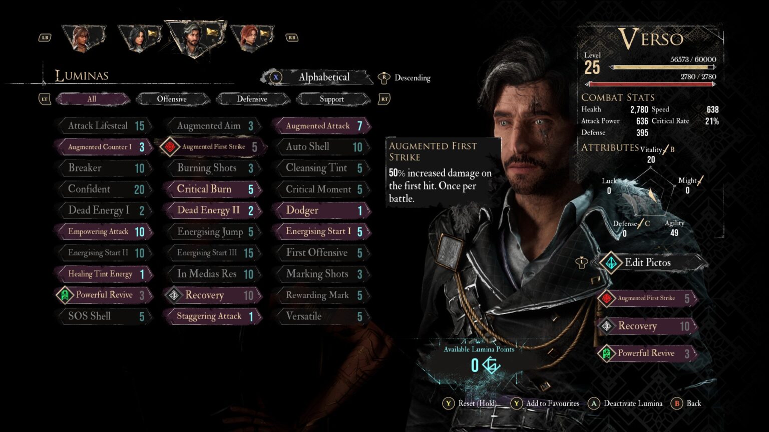 Clair Obscur Expedition 33: How To Get Simoso - Deltia's Gaming