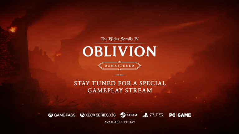 Where To Buy Oblivion Remastered? Prices, Editions, and More - Deltia's ...