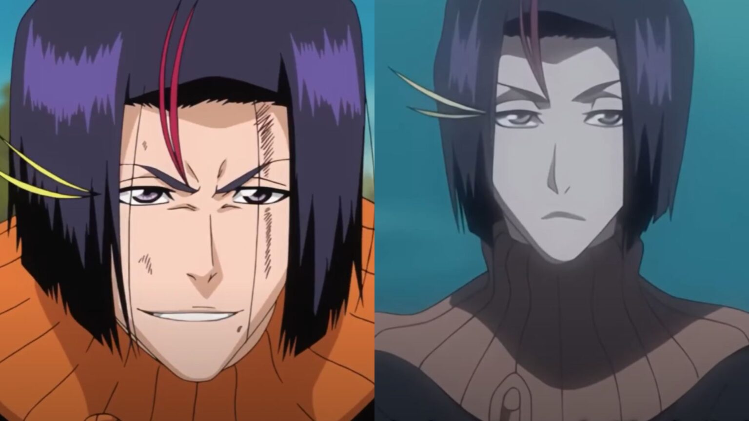 Who Is Uryu Ishida in Bleach? - Deltia's Gaming