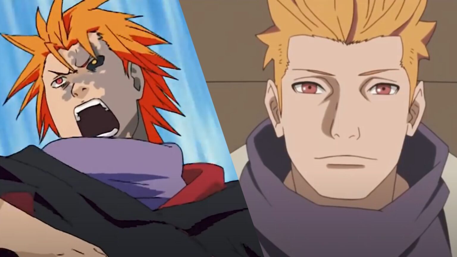 Who Is Jugo in Naruto? - Deltia's Gaming