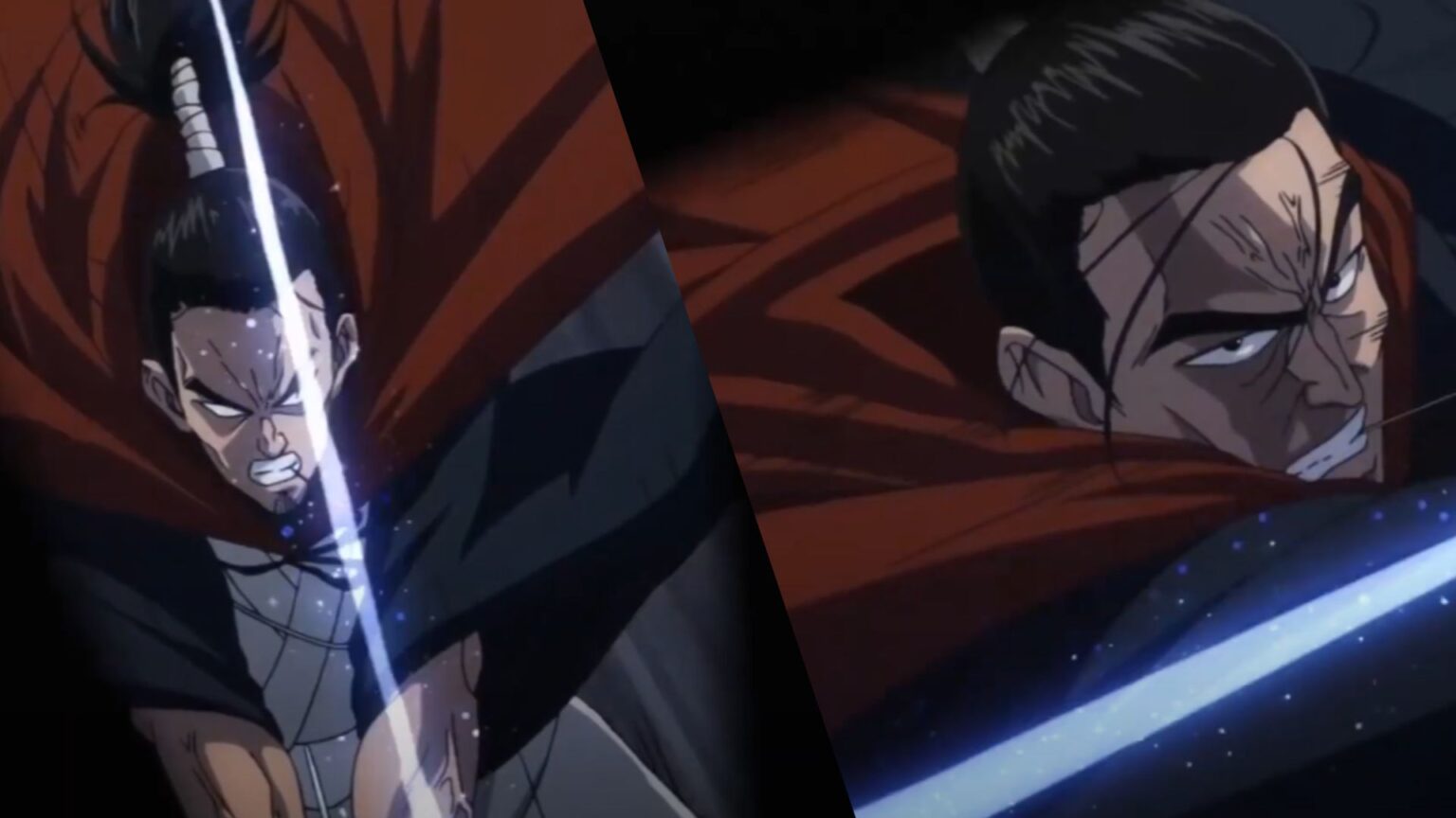 10 Atomic Samurai Moments in One Punch Man That Shocked the Fanbase ...