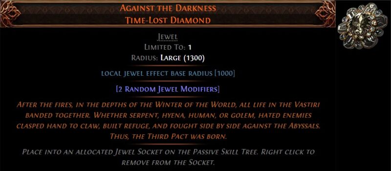 Path of Exile 2: Best Unique Items - Deltia's Gaming