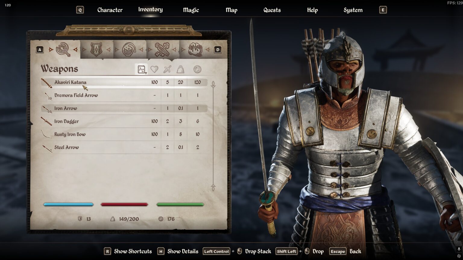 Best Ranger Build in Elder Scrolls Oblivion Remastered - Deltia's Gaming