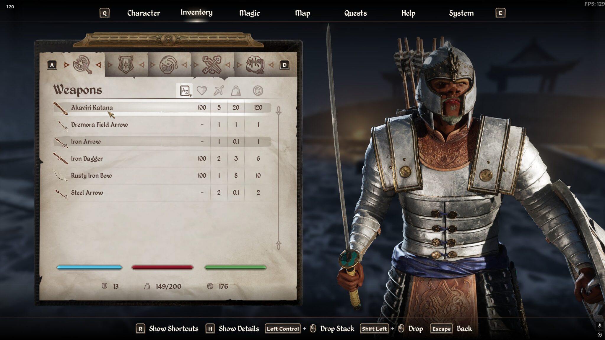 Best Ranger Build in Elder Scrolls Oblivion Remastered - Deltia's Gaming
