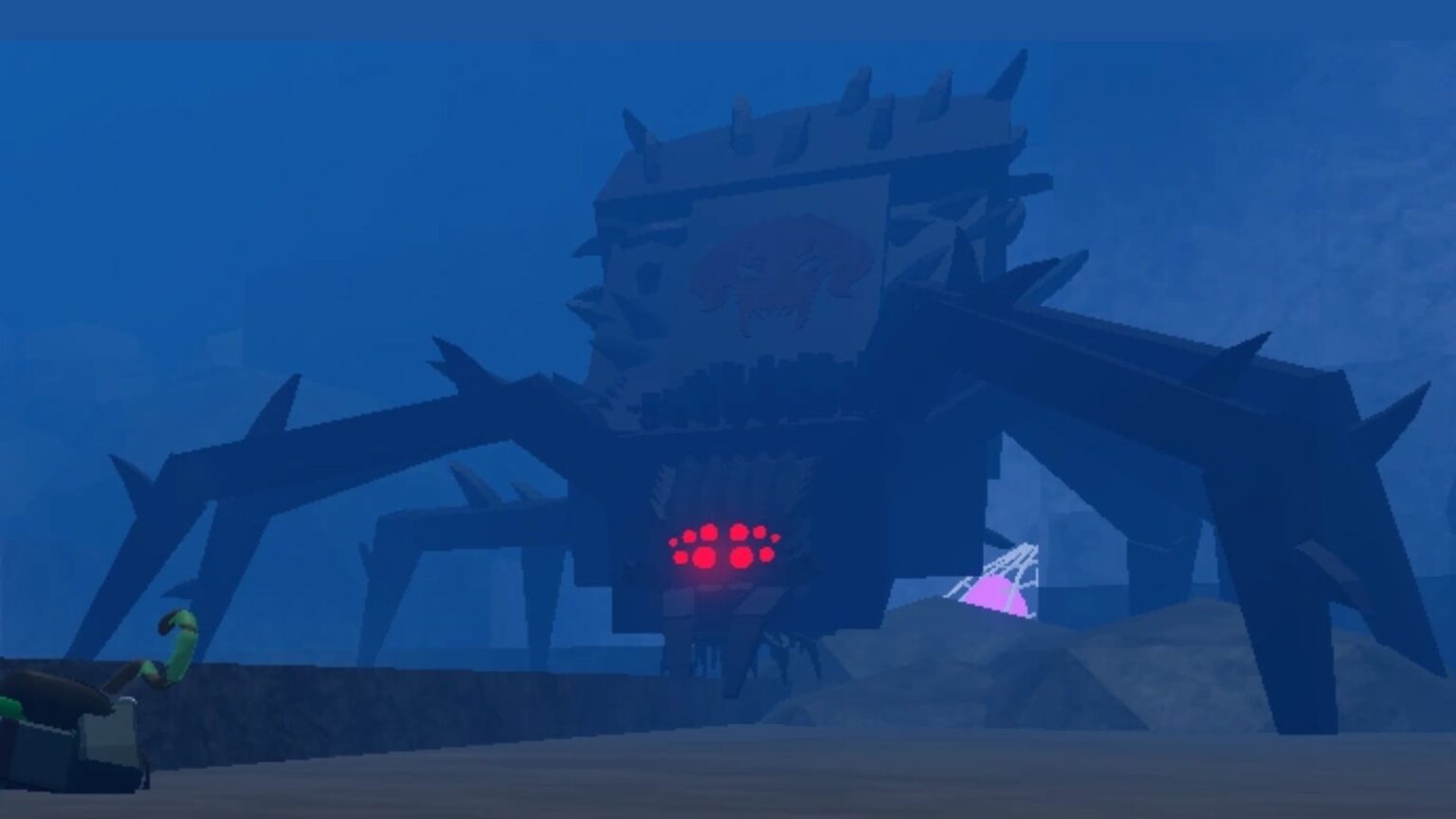 All Boss Drops in Rune Slayer Roblox