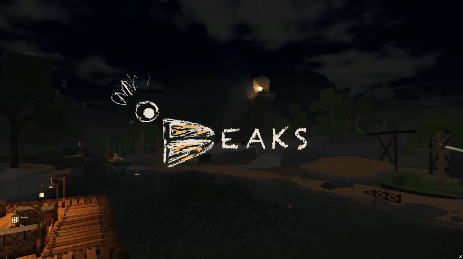 Beaks Roblox Guide: What’s the Biggest Bird and How To Capture It ...